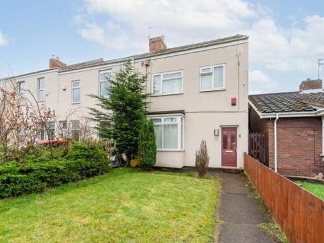 3 Bedroom Semi detached House For Sale In Sunderland