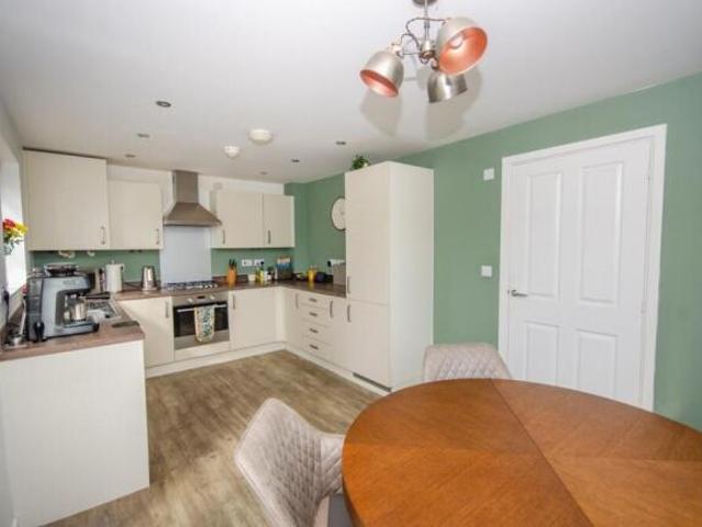 3 bedroom semi detached house for sale in Sundew Road, Emersons Green, Bristol, BS16 7LQ, BS16