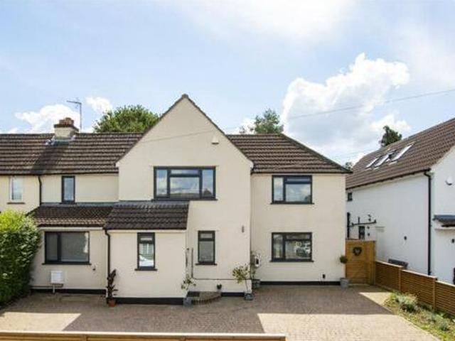 3 Bedroom Semi detached House For Sale In Sundridge