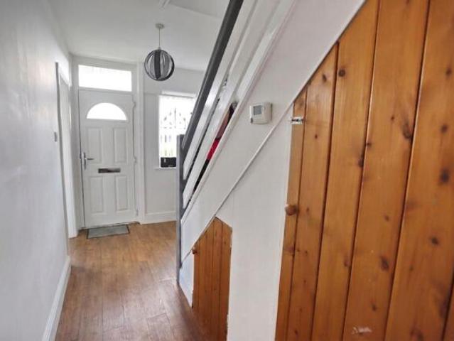 3 bedroom semi detached house for sale in Sunningdale Drive, Prestwich, M25