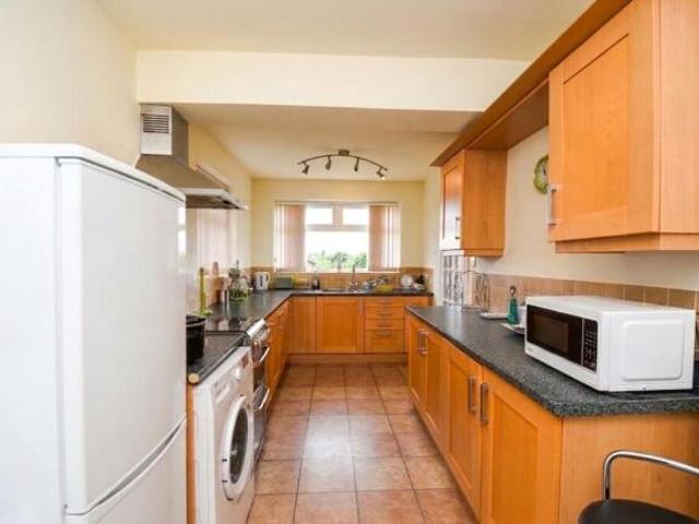3 bedroom semi detached house for sale in Sunningdale Drive, Salford, M6