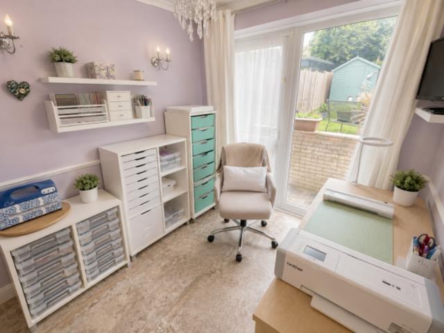 3 bedroom semi detached house for sale in Sunningdale, Luton, Bedfordshire, LU2 7TF, LU2