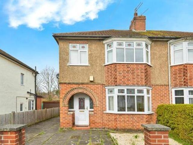 3 Bedroom Semi detached House For Sale In Sunnyhill