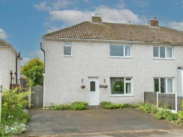 3 Bedroom Semi detached House For Sale In Sunnyside