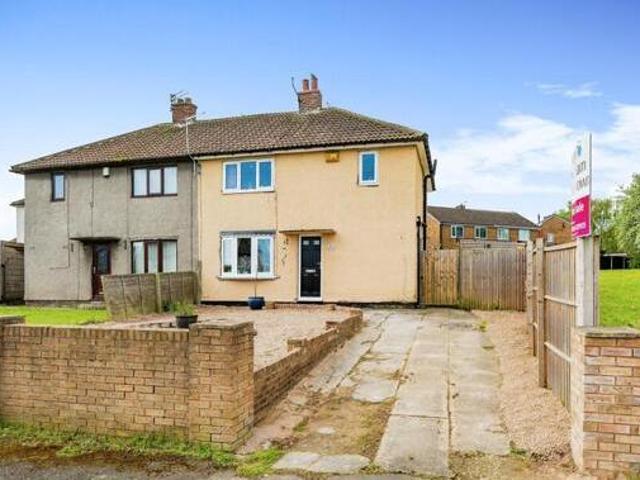 3 Bedroom Semi detached House For Sale In Sunnyside