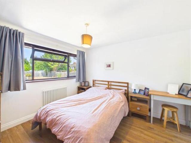3 bedroom semi detached house for sale in Sunnyside Road, Worcester, Worcestershire, WR1