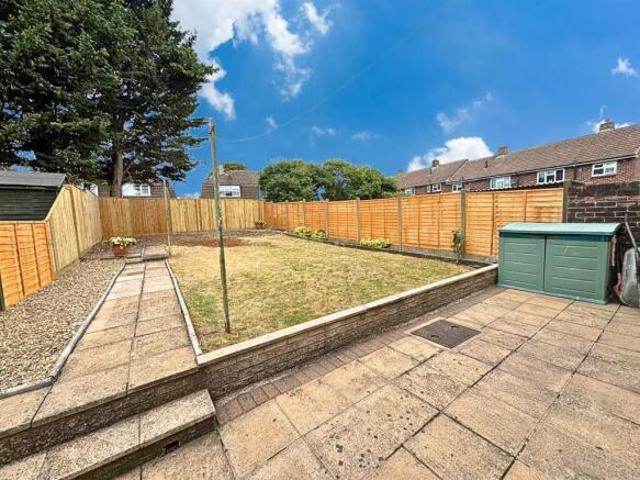 3 bedroom semi detached house for sale in Sudbrooke Drive, Ermine, Lincoln LN2