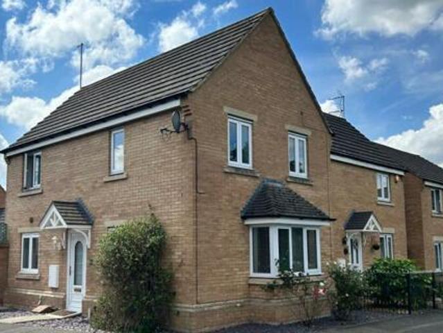 3 Bedroom Semi detached House For Sale In Sugar Way