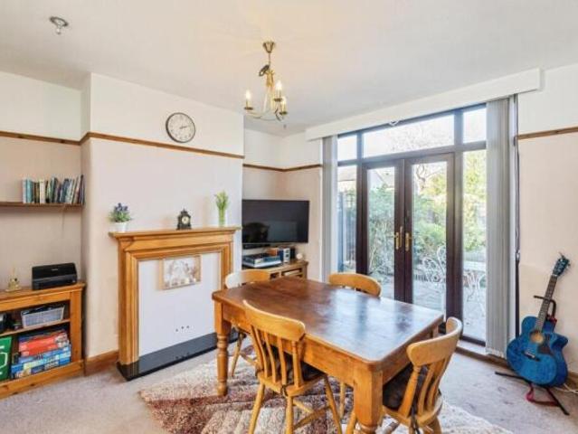 3 bedroom semi detached house for sale in Sulby Avenue, Warrington, Cheshire, WA4