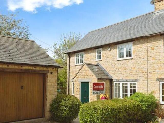 3 Bedroom Semi detached House For Sale In Sulgrave