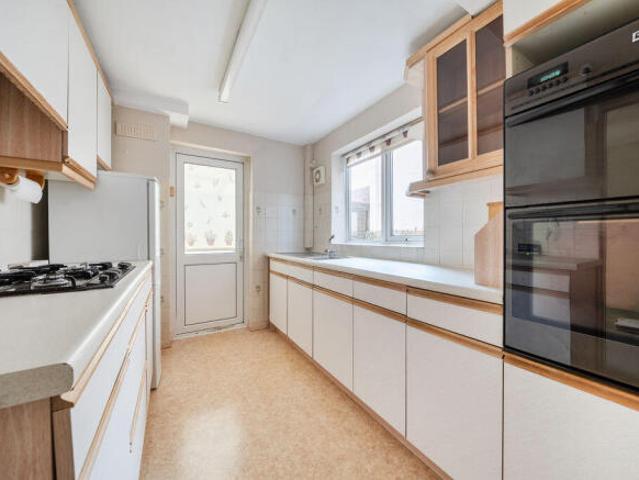 3 bedroom semi detached house for sale in Sullivan Road, Exeter, EX2