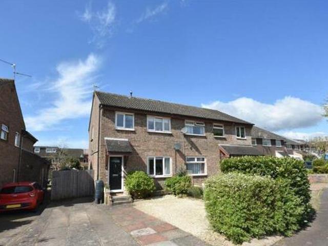 3 Bedroom Semi detached House For Sale In Sully, Vale Of Glamorgan