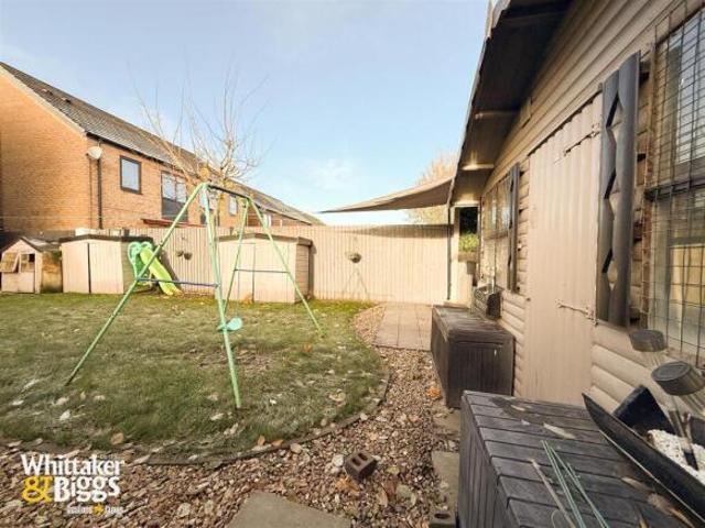 3 bedroom semi detached house for sale in Supreme Street, Middleport, ST6