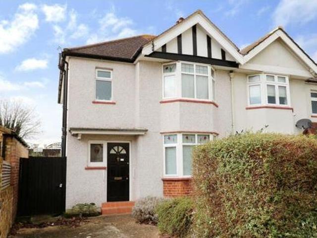 3 Bedroom Semi detached House For Sale In Surbiton