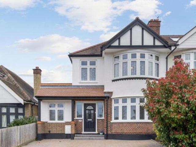 3 Bedroom Semi detached House For Sale In Surbiton