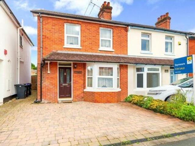 3 Bedroom Semi detached House For Sale In Surrey