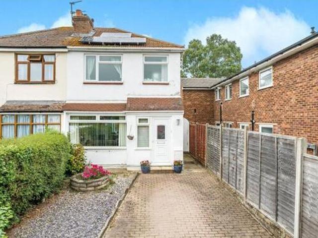 3 Bedroom Semi detached House For Sale In Surrey