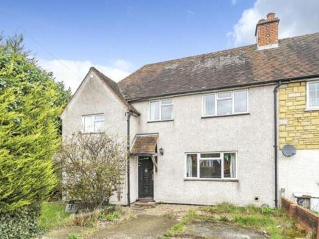 3 Bedroom Semi detached House For Sale In Surrey