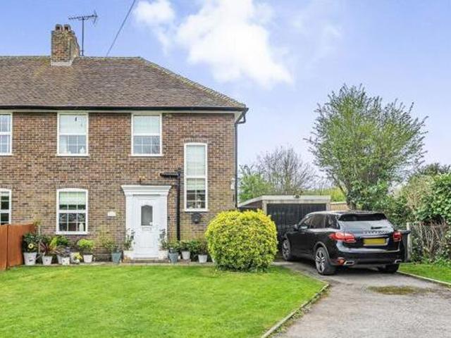 3 Bedroom Semi detached House For Sale In Surrey