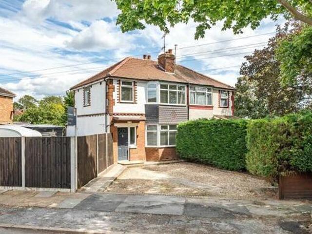 3 Bedroom Semi detached House For Sale In Surrey