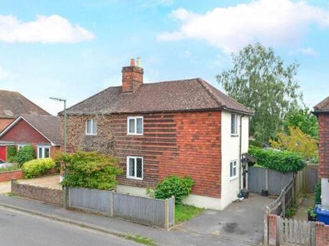 3 Bedroom Semi detached House For Sale In Surrey
