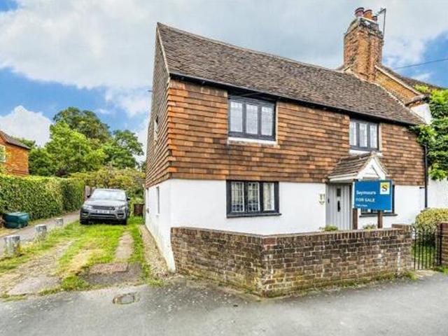 3 Bedroom Semi detached House For Sale In Surrey