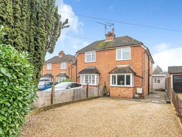 3 Bedroom Semi detached House For Sale In Surrey