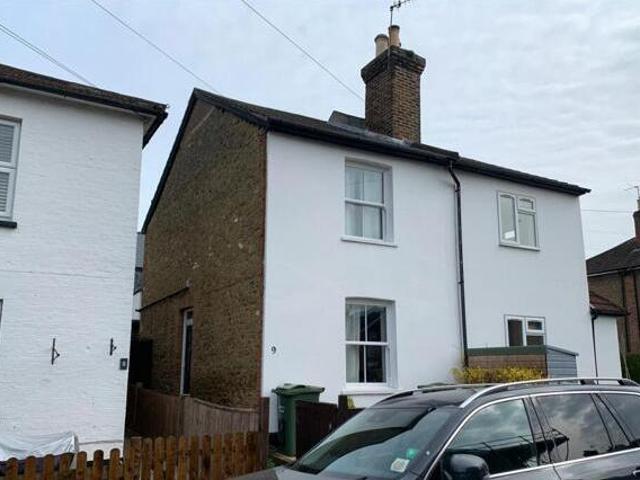 3 Bedroom Semi detached House For Sale In Surrey