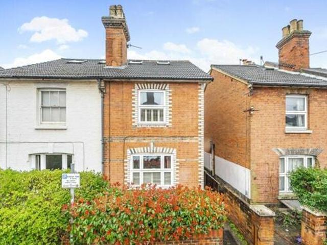 3 Bedroom Semi detached House For Sale In Surrey