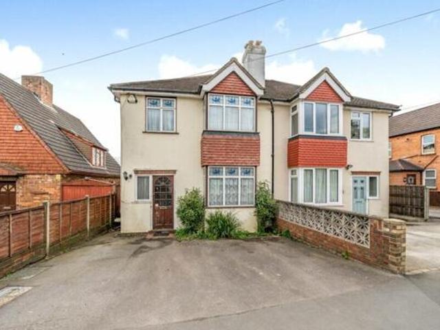 3 Bedroom Semi detached House For Sale In Surrey