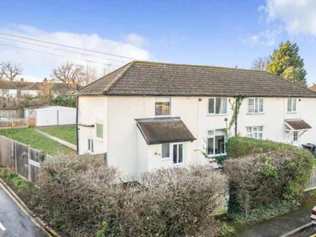 3 Bedroom Semi detached House For Sale In Surrey