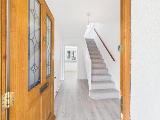3 bedroom semi detached house for sale in Surrey Avenue, Cheltenham, Gloucestershire, GL51
