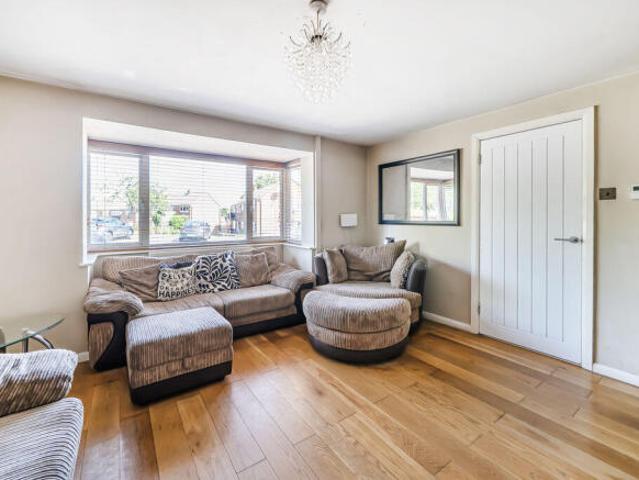 3 bedroom semi detached house for sale in Surrey Place, Bletchley Milton Keynes, MK3