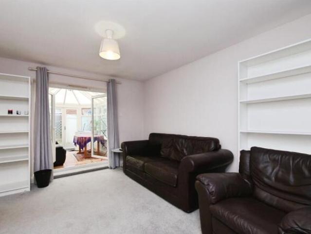 3 bedroom semi detached house for sale in Sussex Road, York, YO10