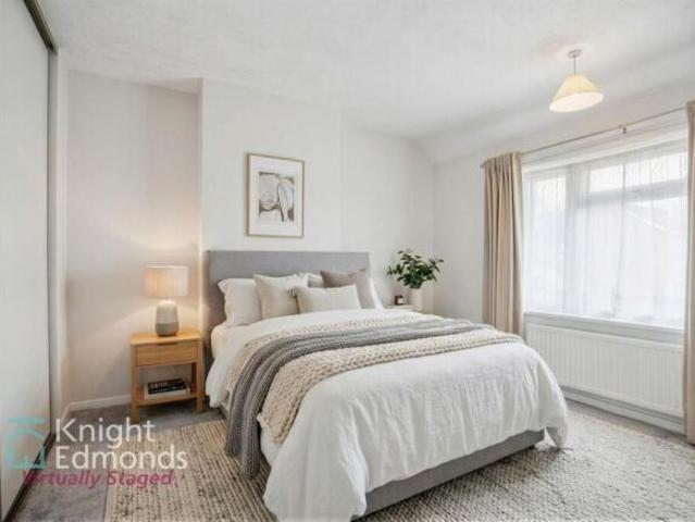 3 bedroom semi detached house for sale in Sussex Road, Maidstone, ME15
