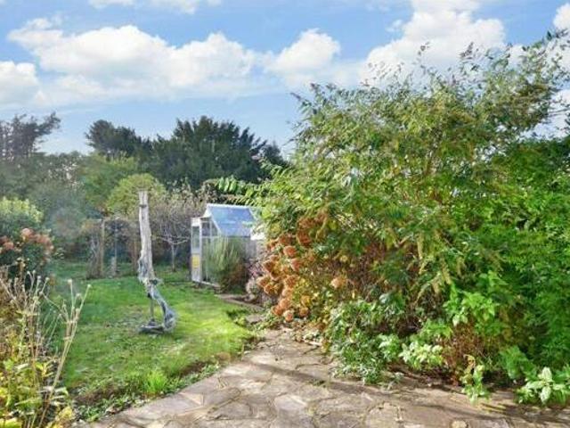 3 Bedroom Semi detached House For Sale In Sutton