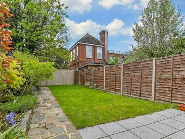 3 Bedroom Semi detached House For Sale In Sutton