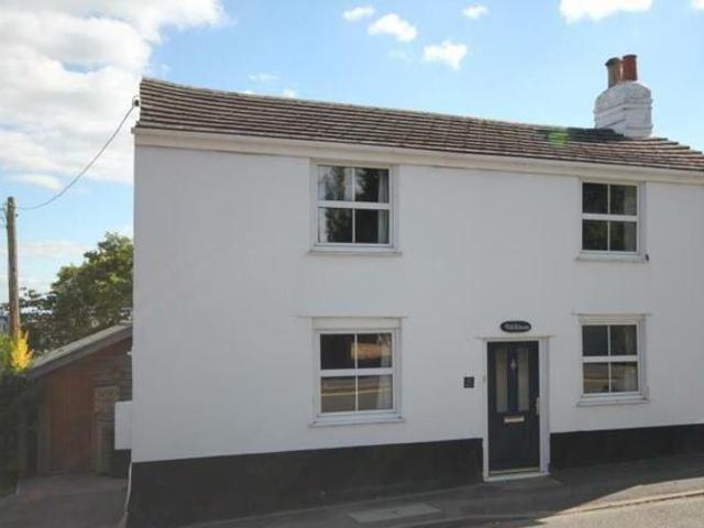 3 Bedroom Semi detached House For Sale In Sutton