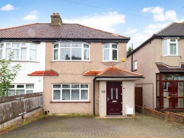 3 Bedroom Semi detached House For Sale In Sutton