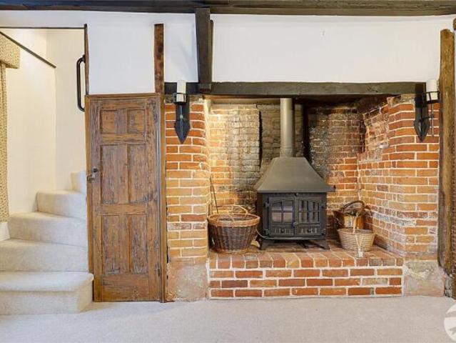 3 bedroom semi detached house for sale in Sutton Street, Bearsted, Maidstone, Kent, ME14