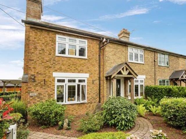 3 Bedroom Semi detached House For Sale In Sutton Valence