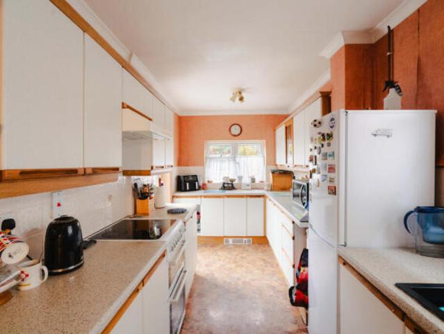 3 bedroom semi detached house for sale in Symington Road, Fishponds, BS16