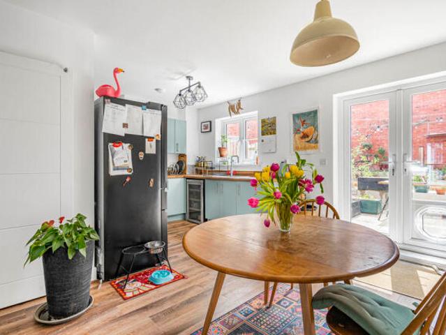 3 bedroom semi detached house for sale in Sybil Mead, Exeter, EX1