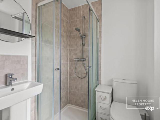 3 bedroom semi detached house for sale in Sycamore Way, Sherford, Plymouth, Devon, PL9