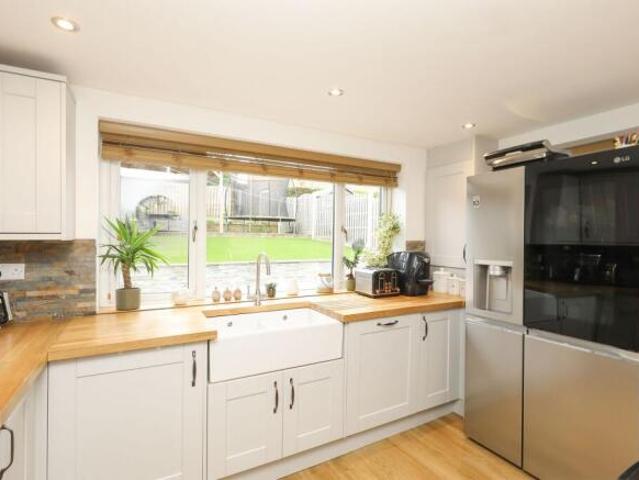 3 bedroom semi detached house for sale in Sycamore Drive, Killamarsh, S21