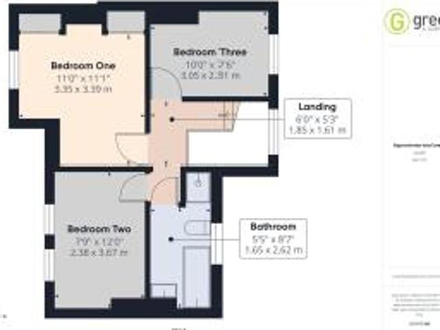 3 bedroom semi detached house for sale in Sycamore Road, Erdington, Birmingham, B23