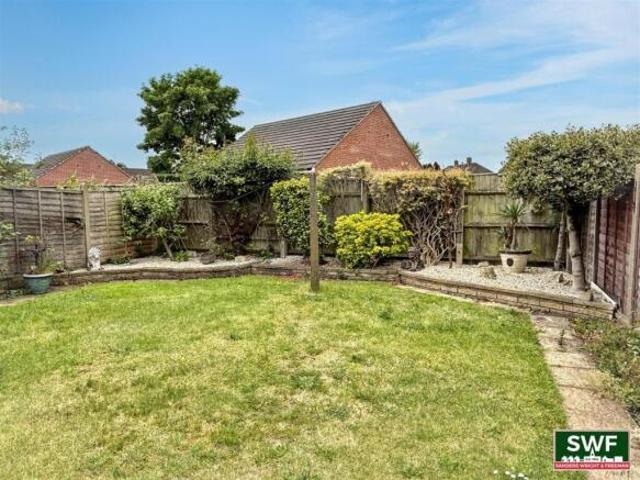 3 bedroom semi detached house for sale in Sydenham Road, Wolverhampton, WV1