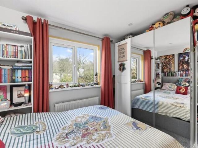 3 bedroom semi detached house for sale in Sydney Close, Plymouth, Devon, PL7