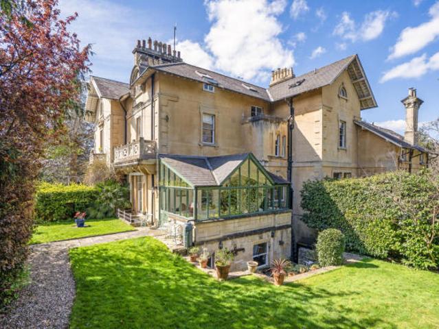 3 bedroom semi detached house for sale in Sydney Road, Bath, BA2