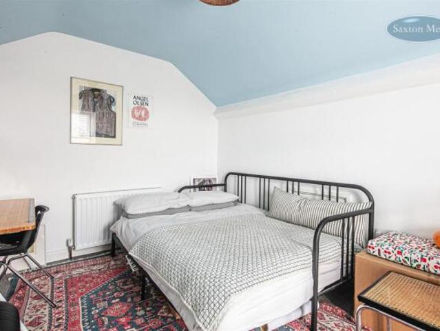 3 bedroom semi detached house for sale in Sydney Road, Crookesmoor, Sheffield, S6